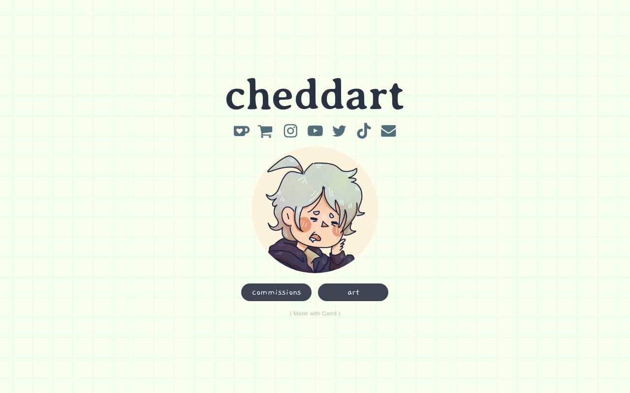 cheddart
